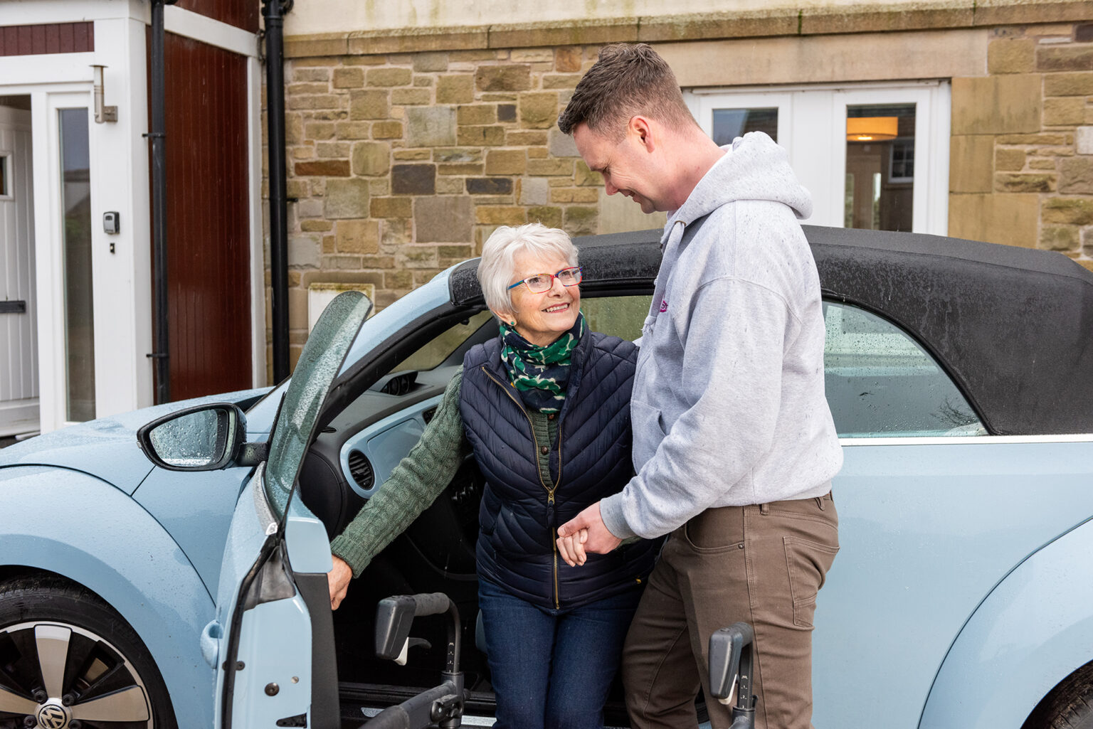 Training and CPD | The Occupational Therapy Service