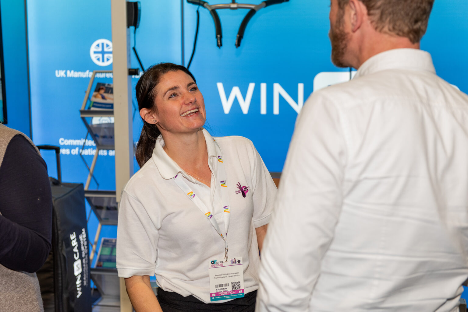 Training and CPD | The Occupational Therapy Service