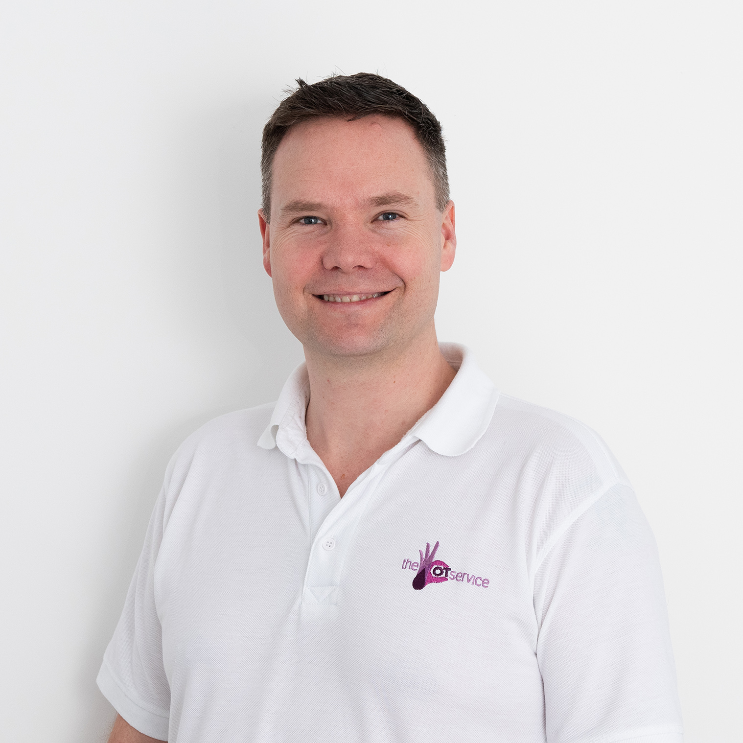 Our team | The Occupational Therapy Service